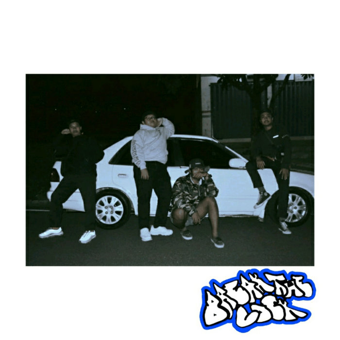 BREAK THE LOCK DEMO 19 | Break The Lock