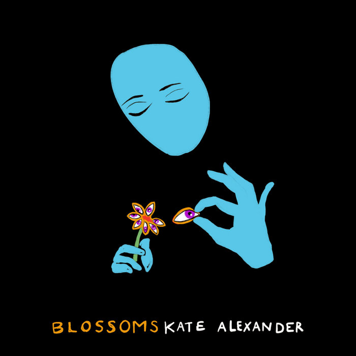 Blossoms | Kate Alexander