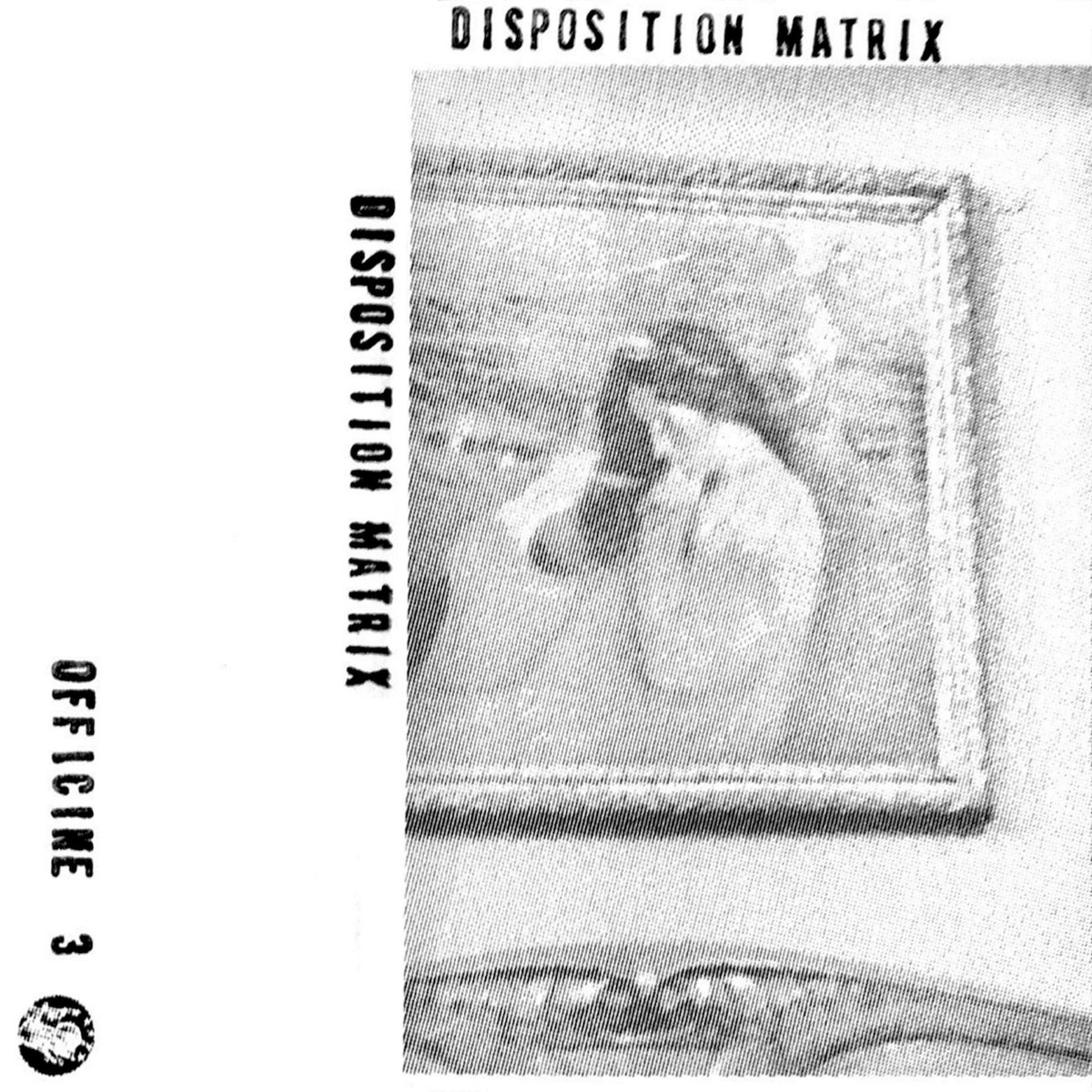 I Pass The Broom | Disposition Matrix | CIA Debutante