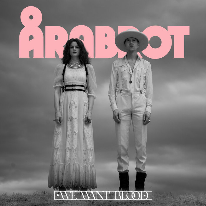 We Want Blood | ÅRABROT