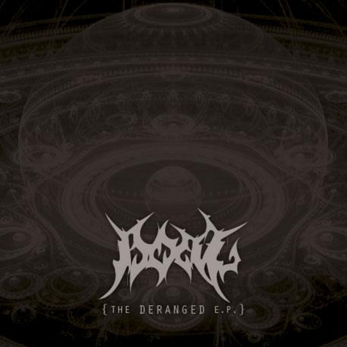 The Deranged EP | boal