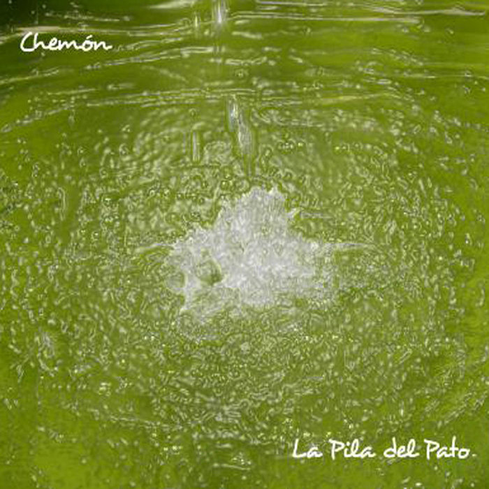 La Pila del Pato | Chemón Cortés | Chemon Cortes Quartet