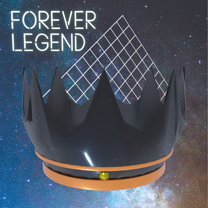 Forever Legend | The Electronic Curiosity Collective | Electronic ...
