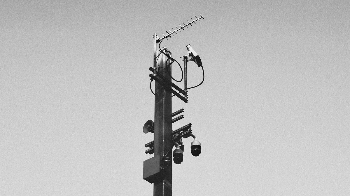 Grid Prayers | Varse