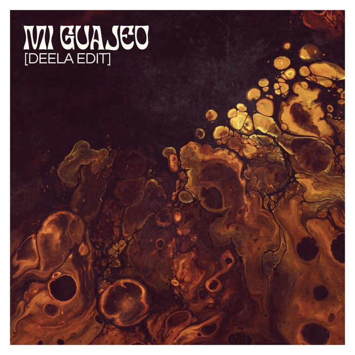 Orchestre N´Guewel - Mi Guajeo (Deela Edit) | DEELA