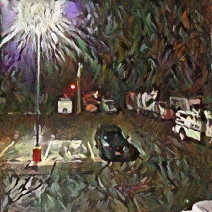 centennial turntable | catHORSE | kechan