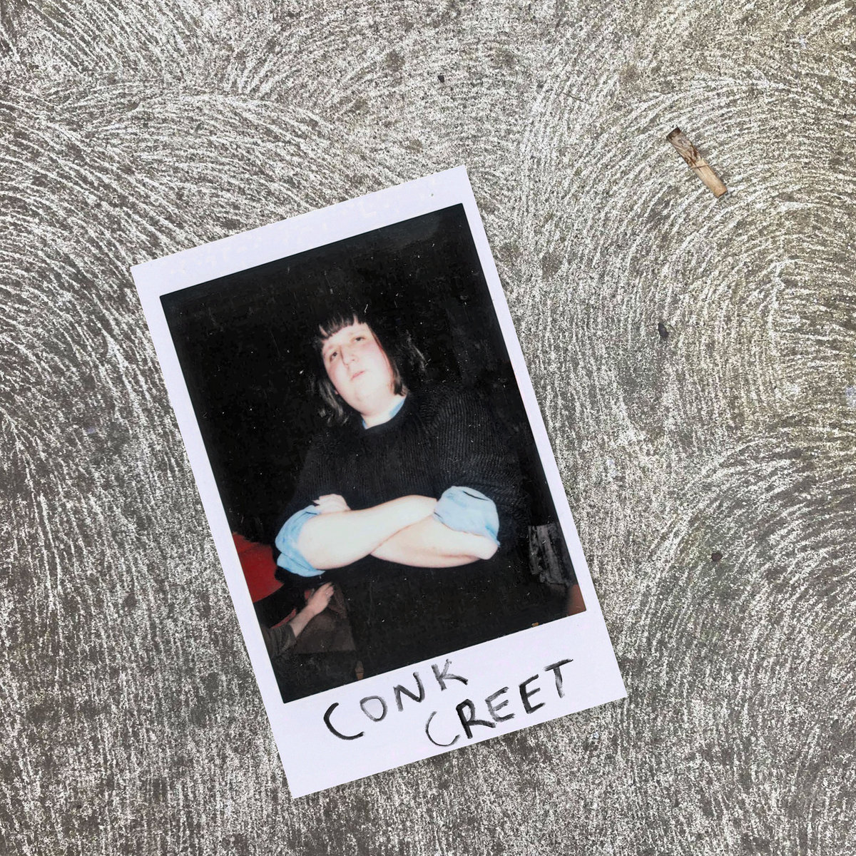 Conk Creet | rhys | badcamp