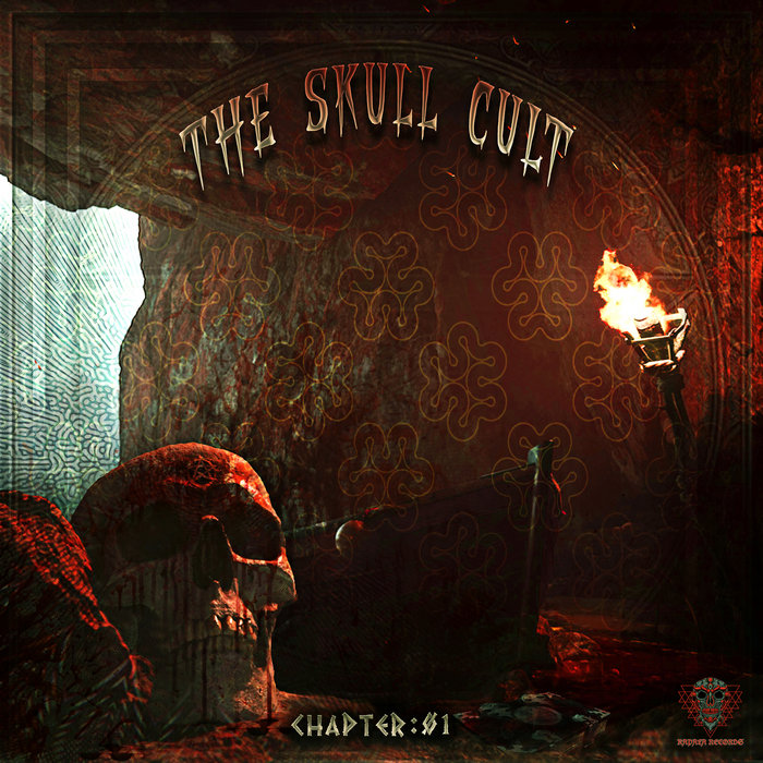 The Skull Cult | Kapala Records