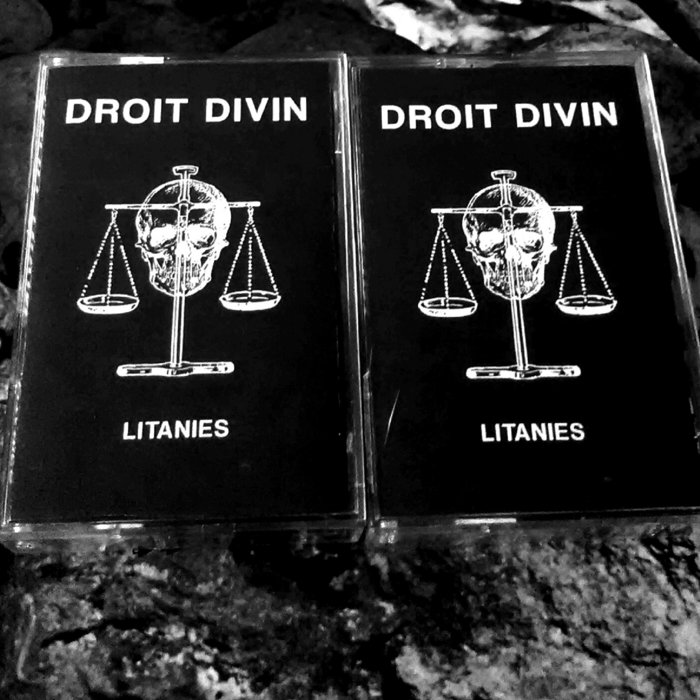 Litanies | Droit Divin