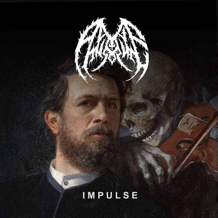 Impulse Ep Plague Of Insomnia