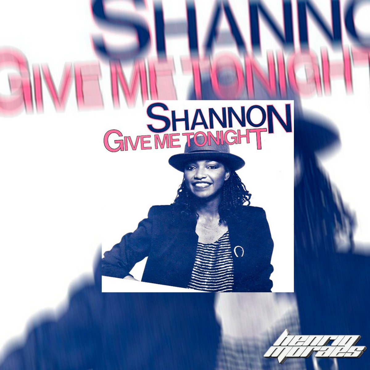 Shannon - Give Me Tonight 2k23 (HenriqMoraes Melodic Future Mix ...