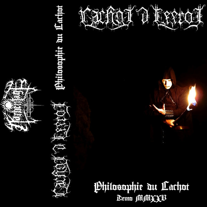 Philosophie du Cachot | Cachot d'Effroi | Narbentage Produktionen