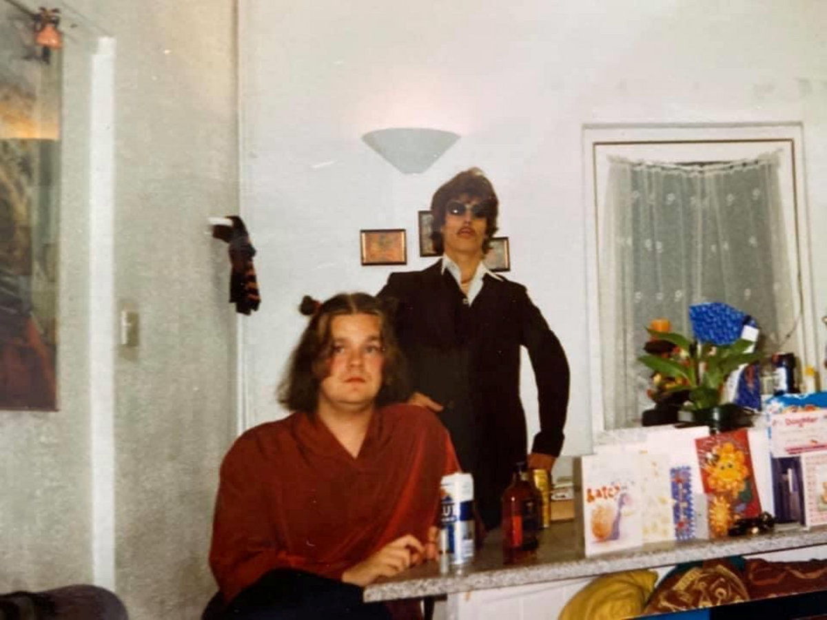 Morning Walks | Coley Portions with Mark McKay | coley portions