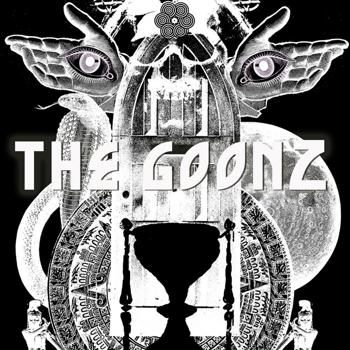 Future Enemies | The Goonz