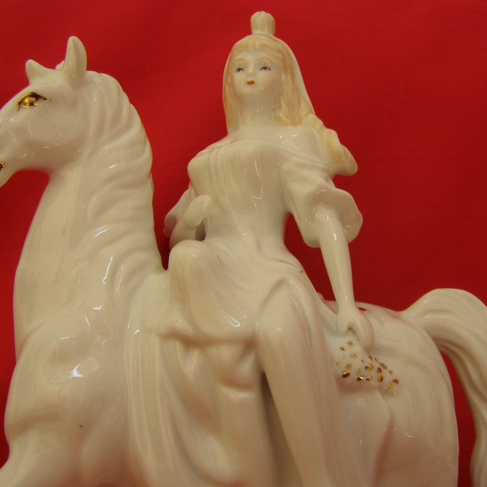 The Princess of Tisul | Bakullama