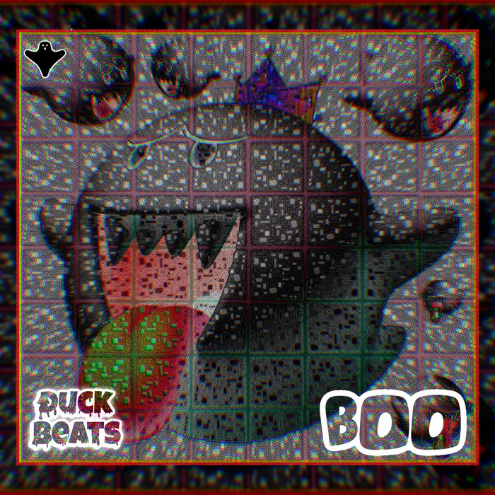 Boo | Duck Beats | Old Ghost Records
