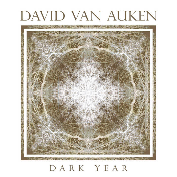 David Van Auken – Dark Year – out out