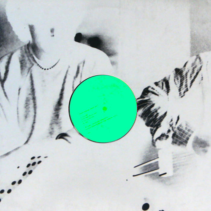 Rework - It's Fun You Know EP - exlove records | Rework