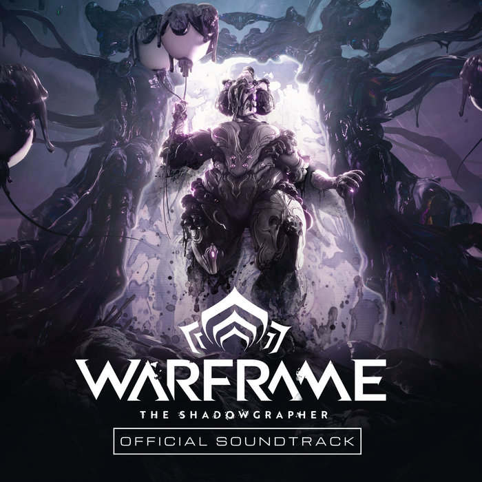 Warframe: The Shadowgrapher (Official Soundtrack) | Warframe