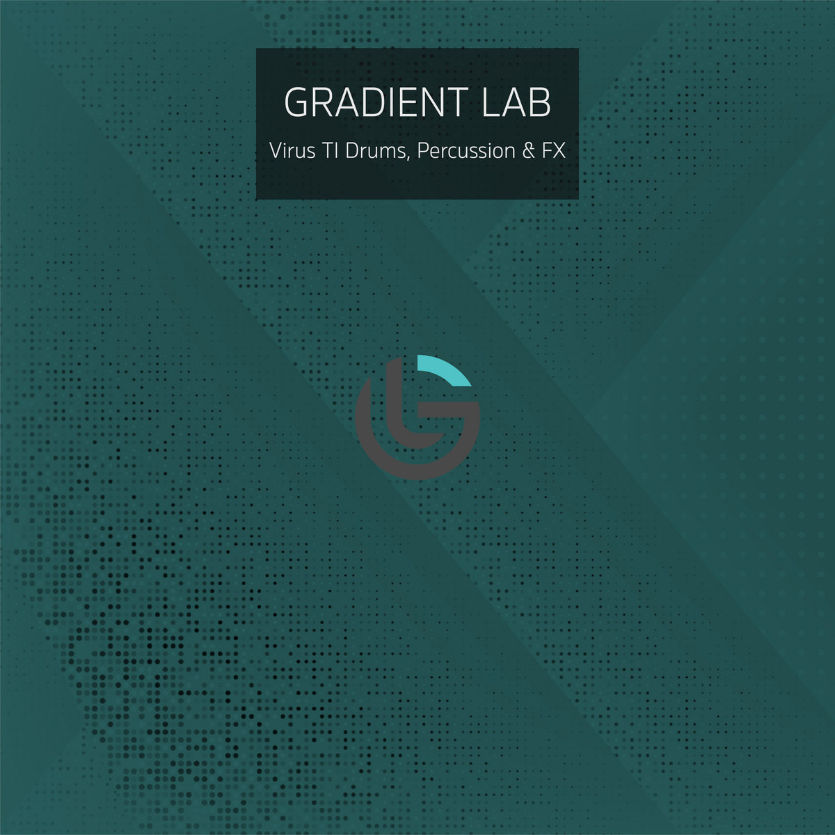 Gradient Lab Virus TI Drums, Percussion & FX Sample Pack [FREE DOWNLOAD] | Gradient Lab ...