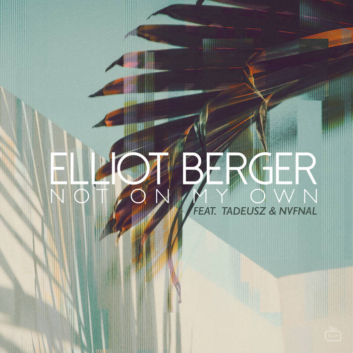 Elliot Berger