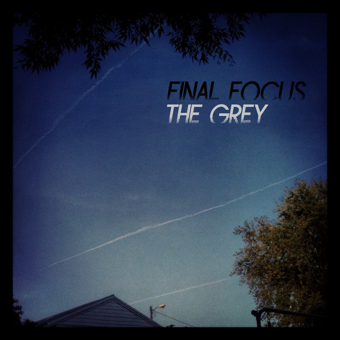 The Grey | Final Focus