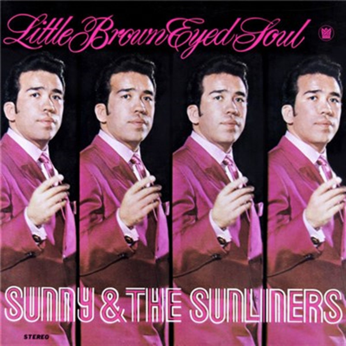 Little Brown Eyed Soul | Sunny & The Sunliners