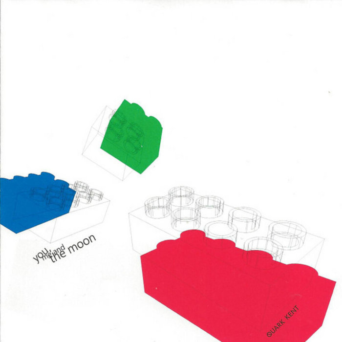 You, me and the Moon | Quark Kent