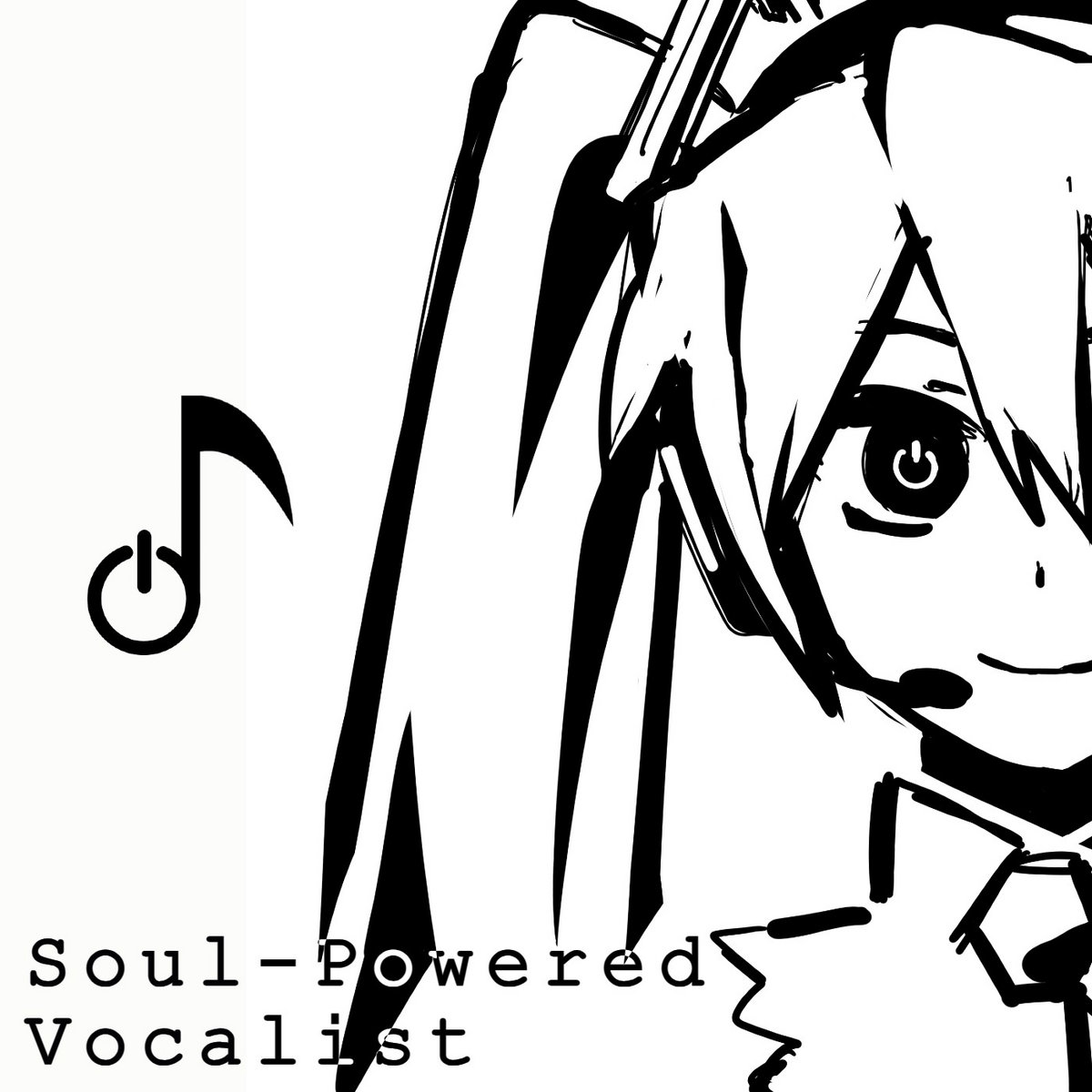 Soul-Powered Vocalist | beat_shobon
