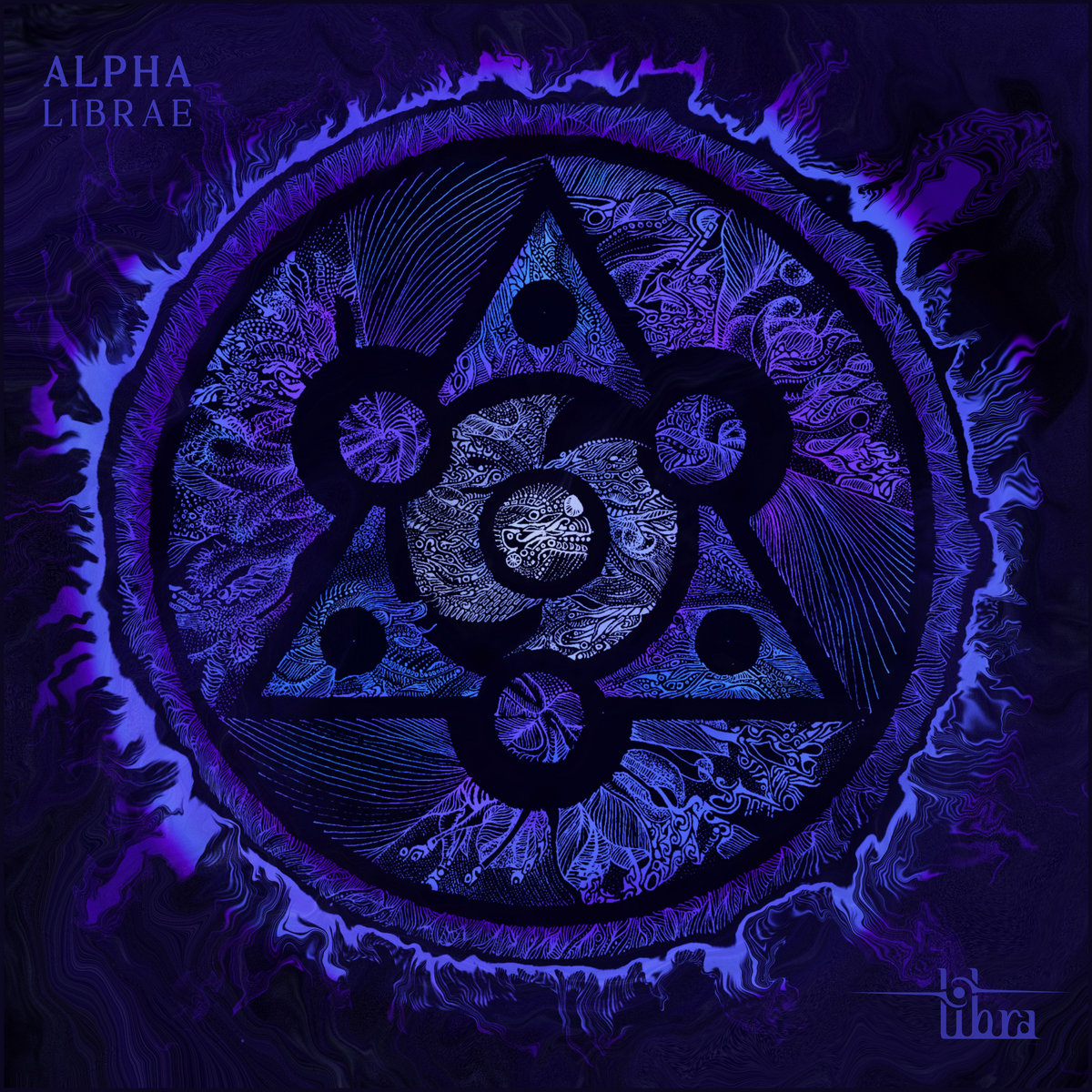 Alpha Librae | Libra