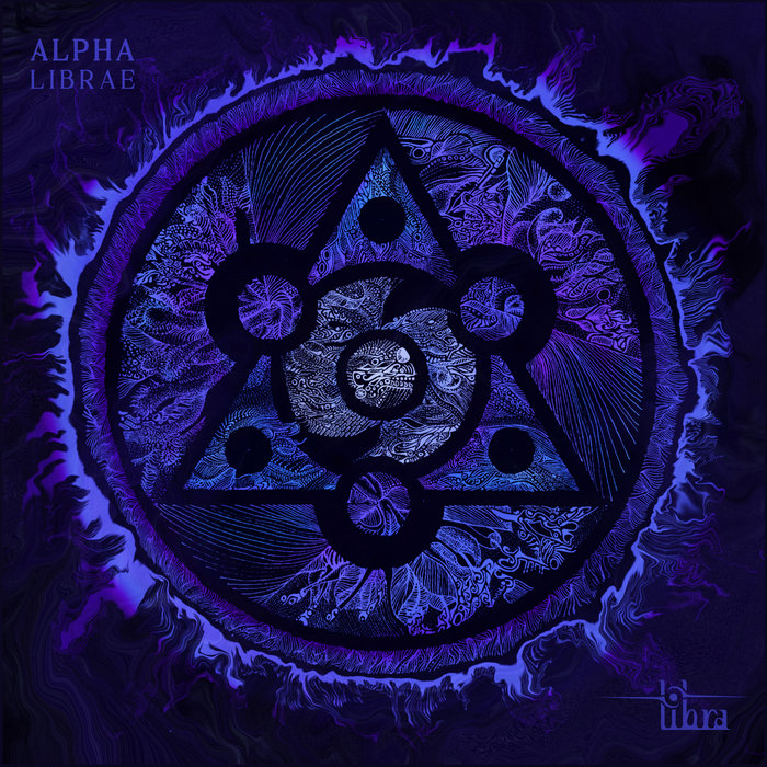 Alpha Librae | Libra