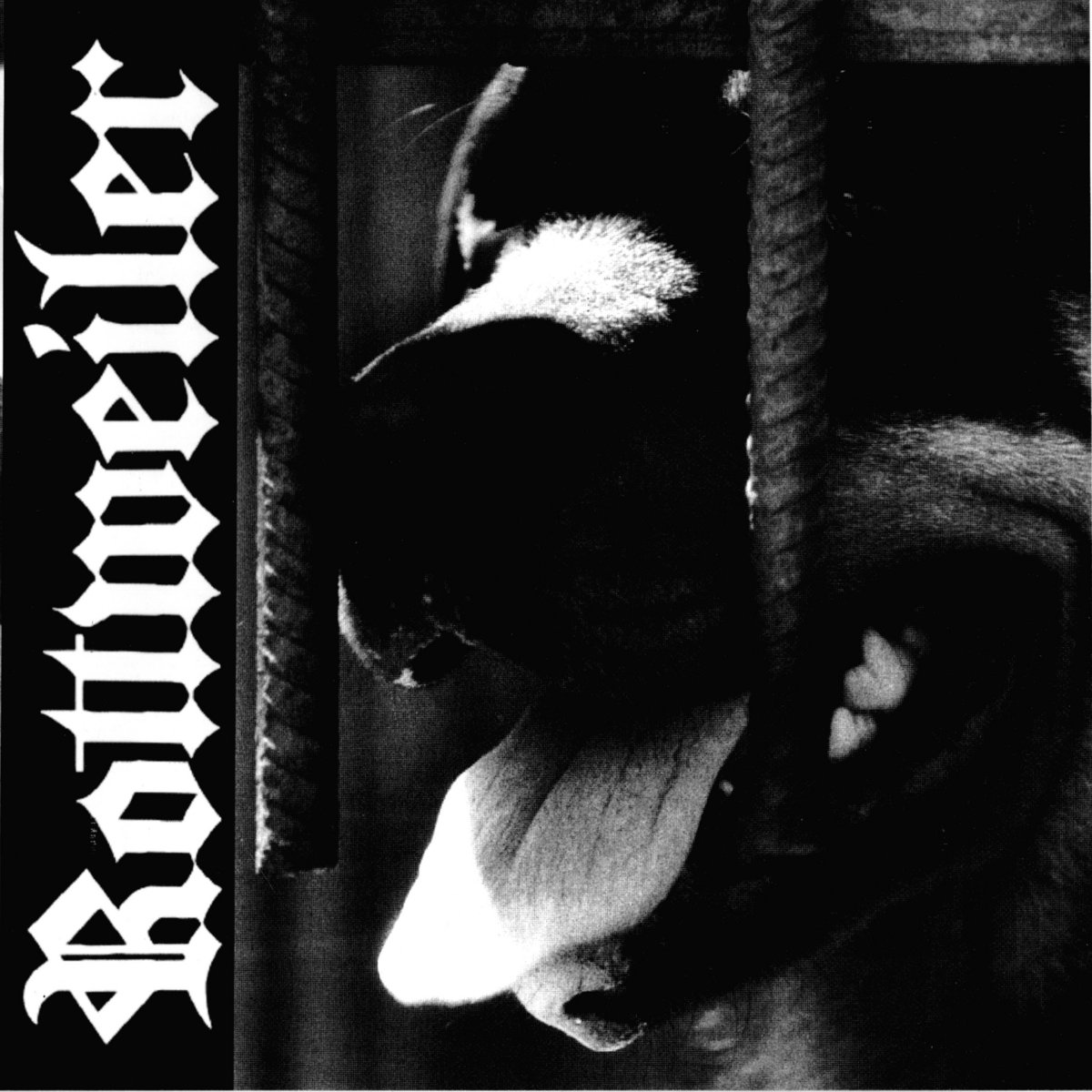 Rottweiler | ROTTWEILER | Enigmatic Records
