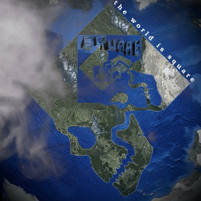 The World Is Square | Square