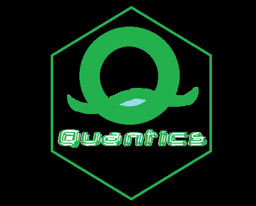 The 8bit Album | Quantic Music