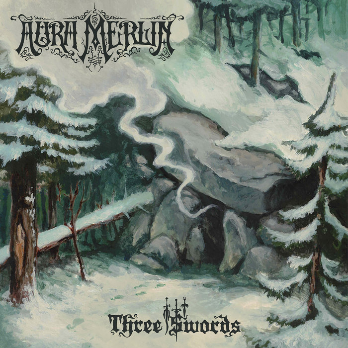 3 Swords | Aura Merlin | Ancient King Records