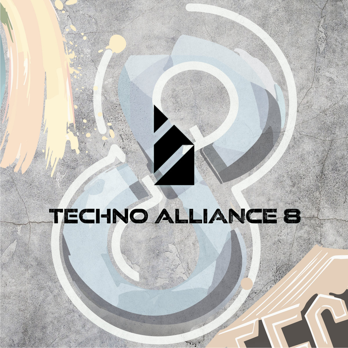 Techno Alliance 8 | Techno Alliance