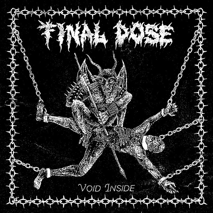 Void Inside | Final Dose