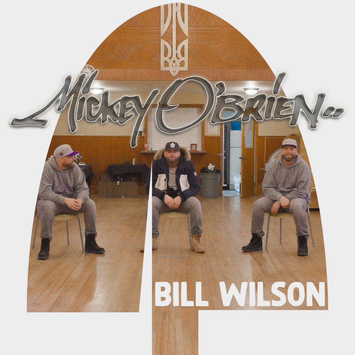 Bill Wilson (DJ Pack) | Mickey O'Brien | Hand'Solo Records