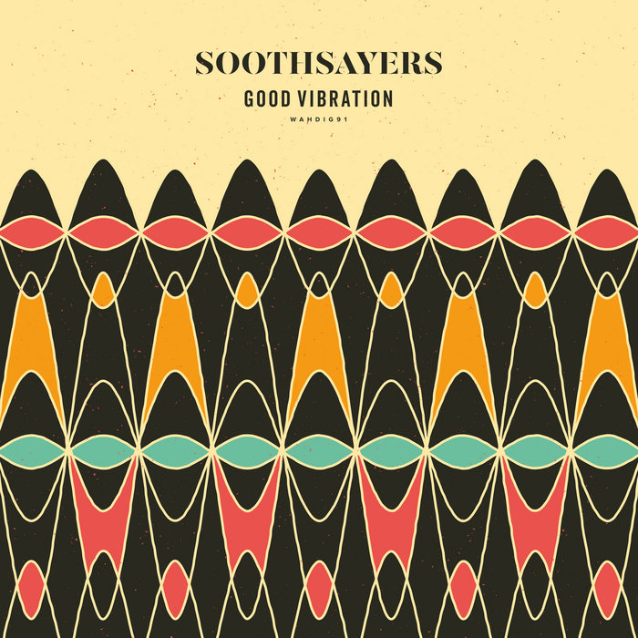 Good Vibration | Soothsayers
