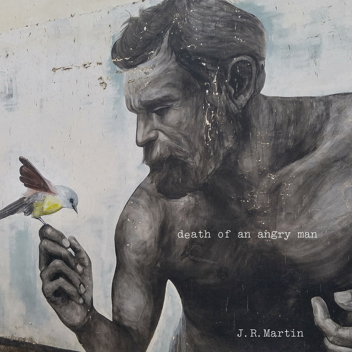 J.R.Martin (Jean-René Martin)