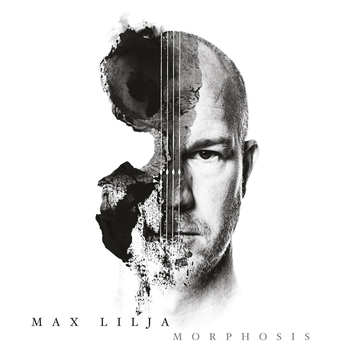 Morphosis | Max Lilja