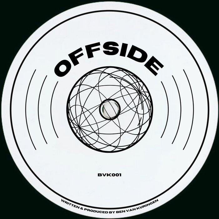 Offside | Ben van Kuringen