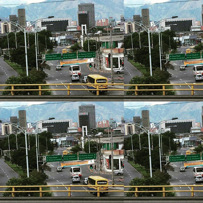 Berracamente chiveado | Life Hammers