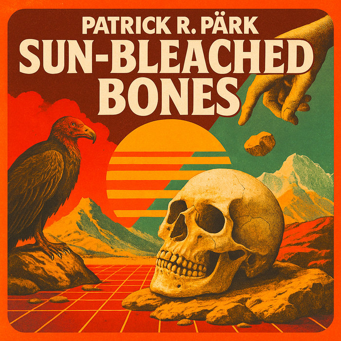 Sun-Bleached Bones | Patrick R. Pärk | Patrick R. Pärk / Black Tempel ...