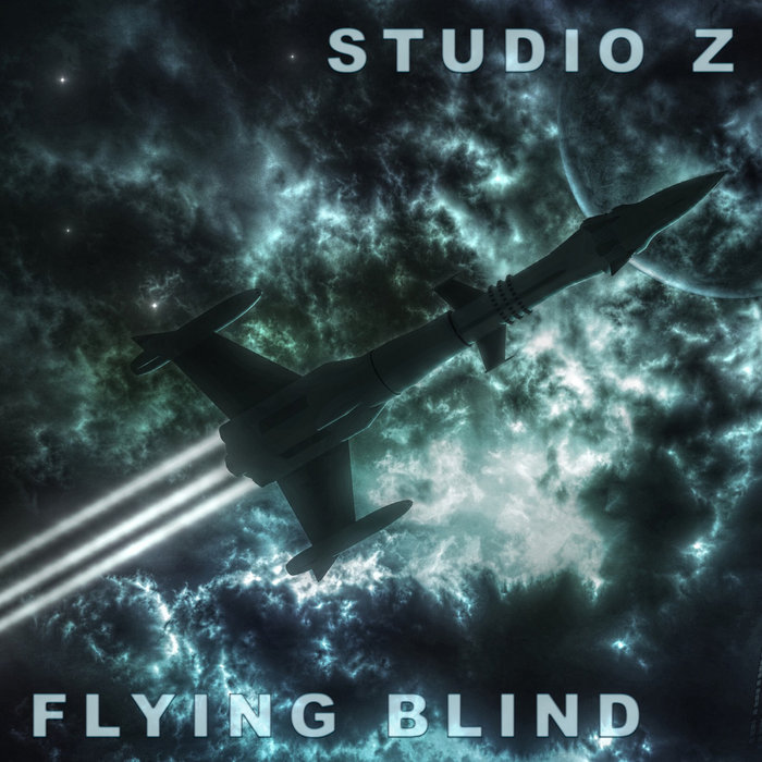 Flying Blind | Studio Z