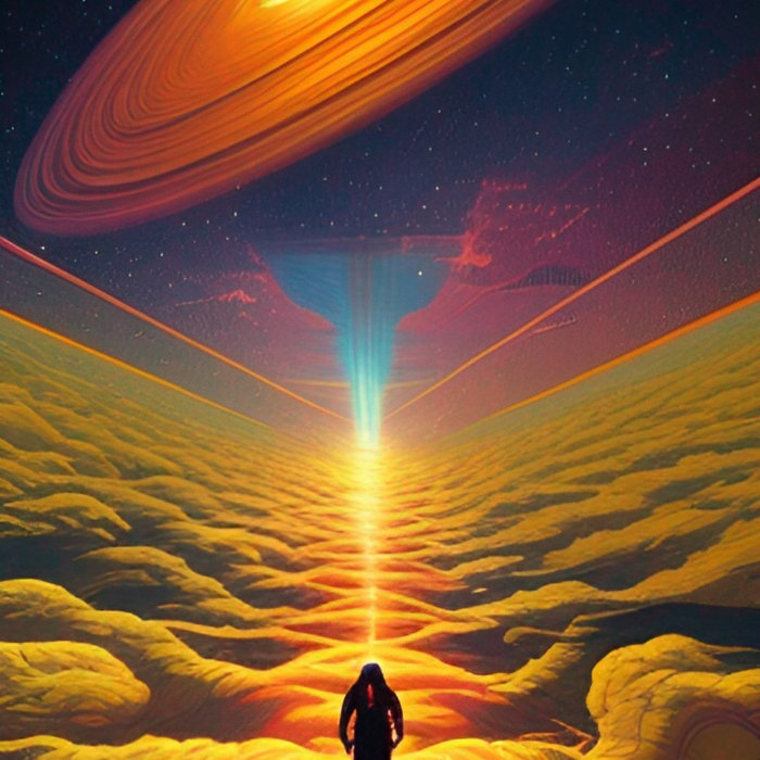 Project Destiny Original Soundtrack | Carlwastaken & SirSmoke | SmokeStudio