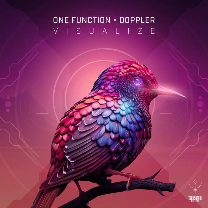 Visualize | One Function & Doppler (TechSafari records) | TechSafari ...
