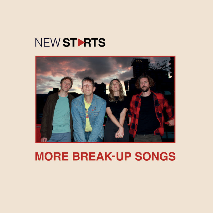 More Break-Up Songs | New Starts | Fika Recordings