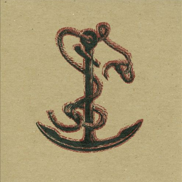 Anchor Down | Life at Sea