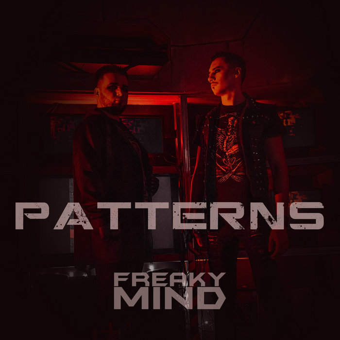 Patterns | Freaky Mind